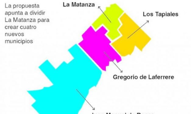 División de La Matanza Archivos - El Nacional de Matanza
