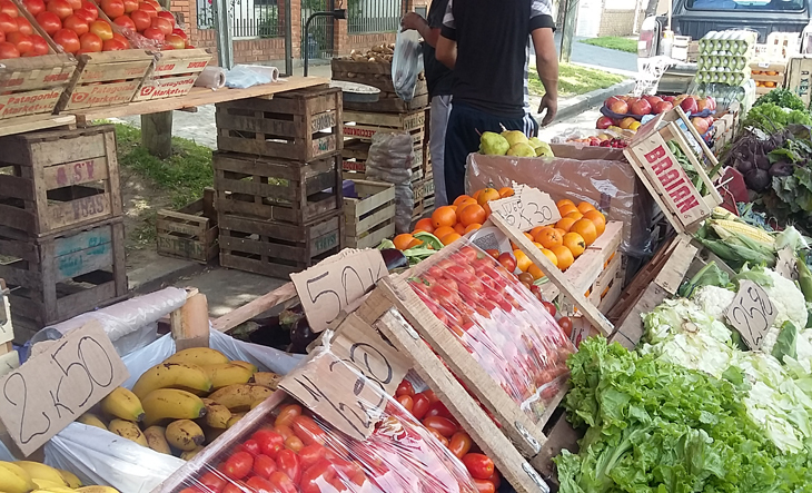 Super podemos mañana llega a Rafael Castillo - El Nacional de Matanza