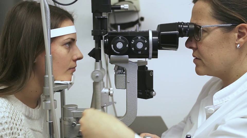 Glaucoma Habrá Controles Gratuitos De La Vista En La Matanza El