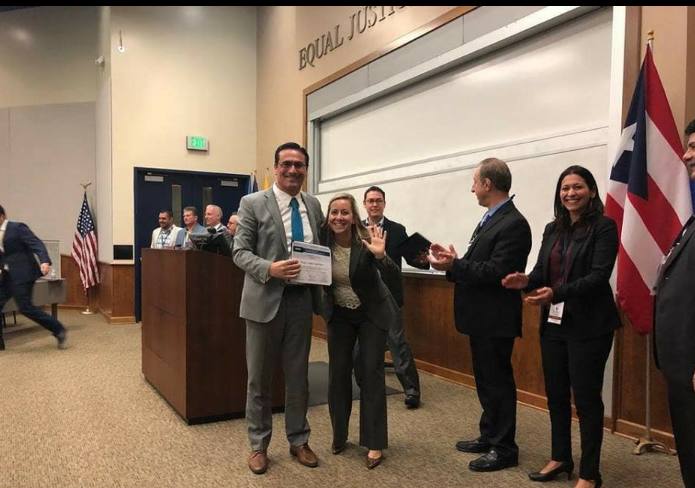 El ascenso de CALIFORNIA WESTERN SCHOOL OF LAW - El Nacional de Matanza