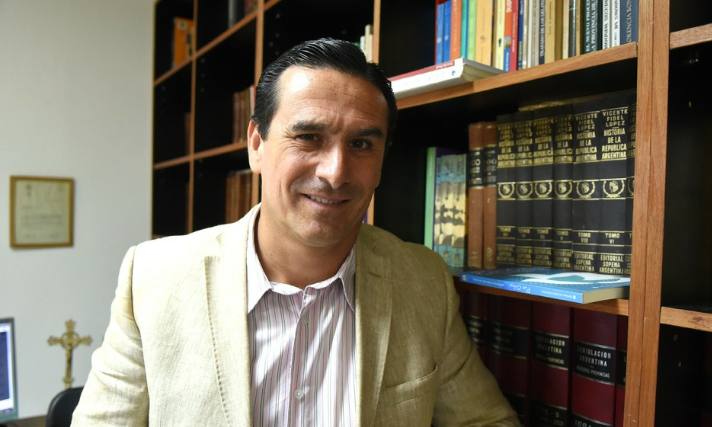 Carribero Coincidió Con Miguel Saredi En La Necesidad De Extremar Los 4589