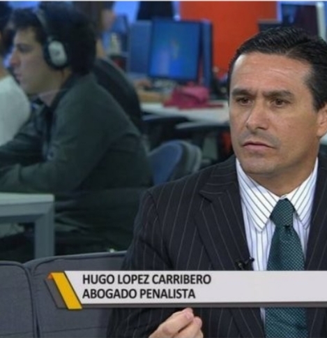 Crimen de Federico Rivero - El Nacional de Matanza