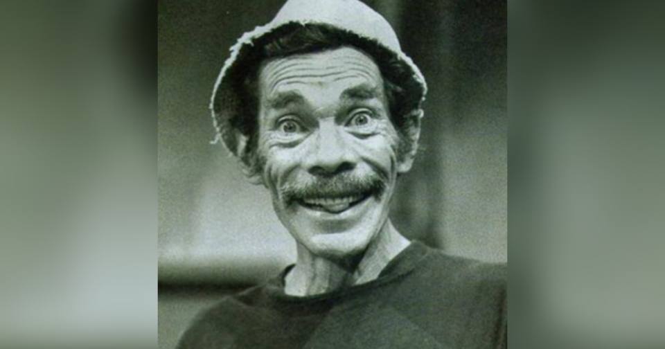 Despreció la fama para vivir con austeridad y renunció a “El Chavo del ...