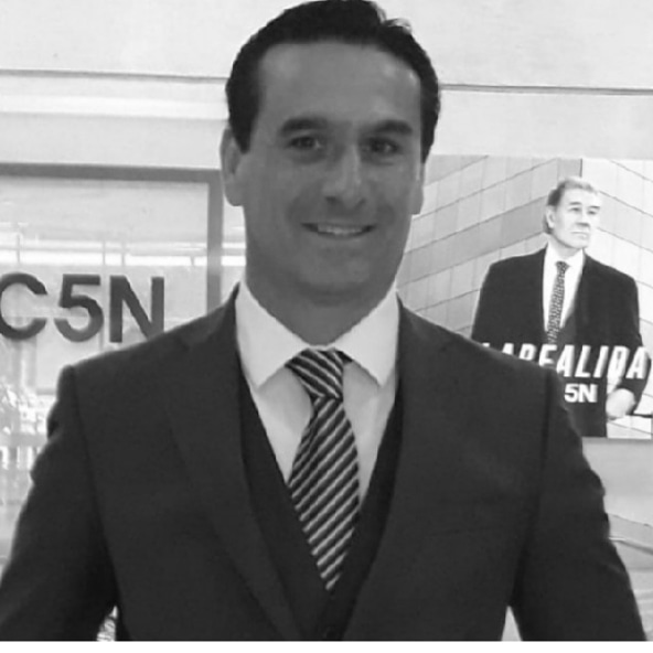 El asesinato de Federico Rivero - El Nacional de Matanza