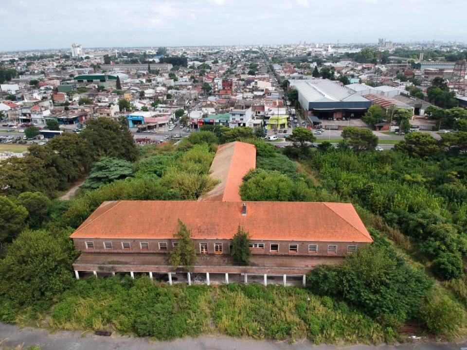 A 32 años del copamiento de La Tablada: Así fue el ataque y las ...