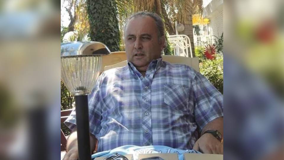 Victor Licata: "Combatí en La Tablada y volvería a combatir defendiendo ...