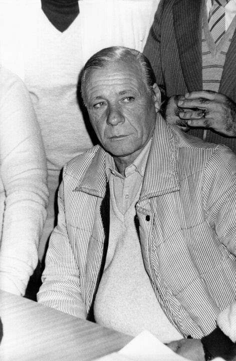 Miguel Saredi recordó a Federico Pedro Russo, en un nuevo aniversario ...