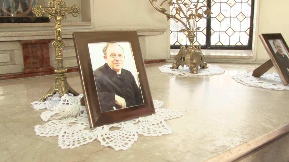 González Catán: La Iglesia iniciará el proceso de beatificación del ...