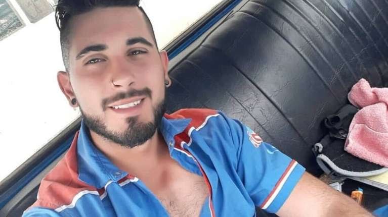 El Sodero Hot de La Tablada: Lo echaron por tener relaciones con las ...