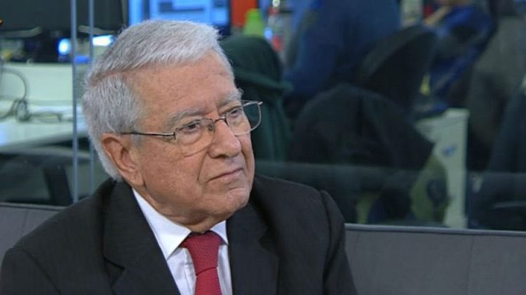 Murió Héctor Polino | El referente del Partido Socialista tenía 89 años ...