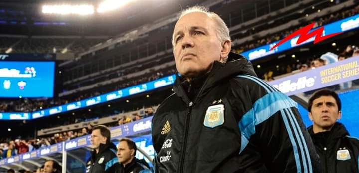 Sabella hoy cumpliría 68 años - El Nacional de Matanza