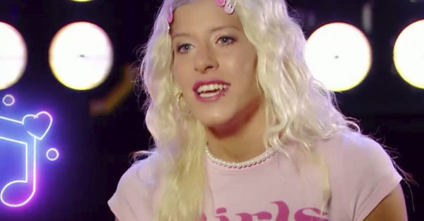 Filtran que Camila se sacó 11 años para entrar a Gran Hermano: “Se lo ...