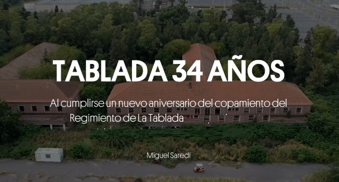 34 AÑOS DEL COPAMIENTO DEL REGIMIENTO DE LA TABLADA - El Nacional de ...