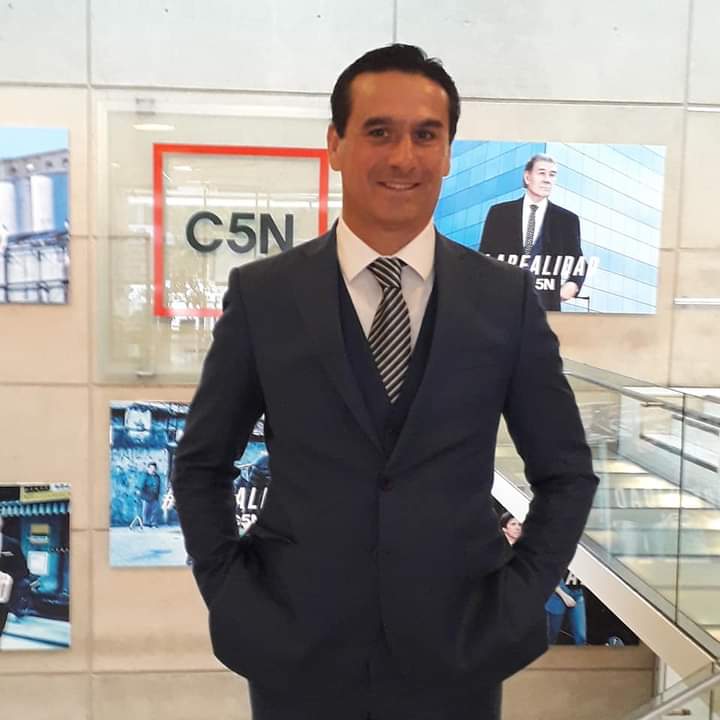 Lopez Carribero, El Penalista del Conurbano: "Estamos muy seguros que ...