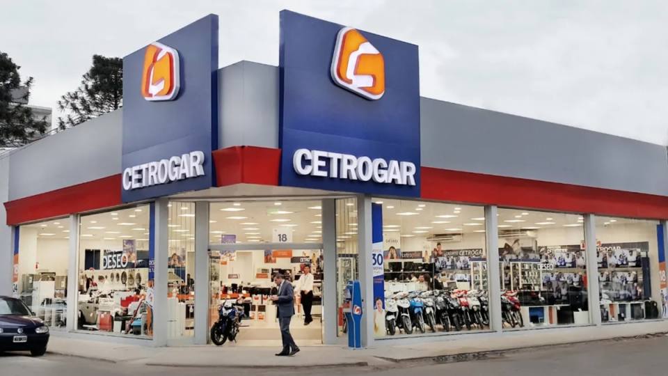 Cetrogar ofrece empleo: Cuáles son los puestos y requisitos - El ...