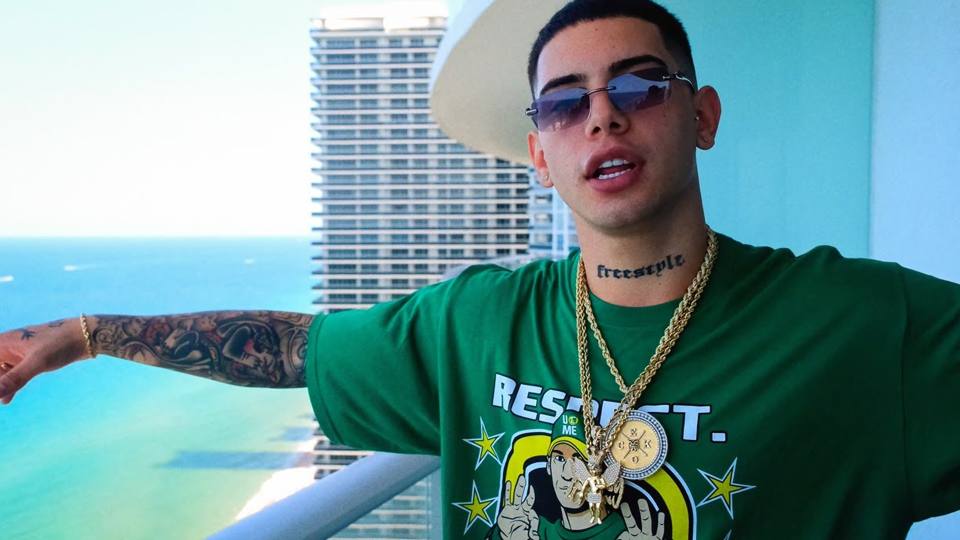 De Villa Luzuriaga al mundo: la historia de Ecko, uno de los grandes ...