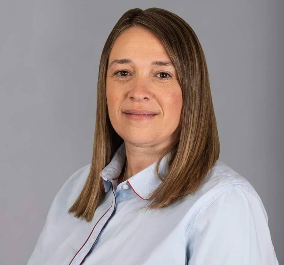 Se aprobó la lista de María Laura Ramirez - El Nacional de Matanza