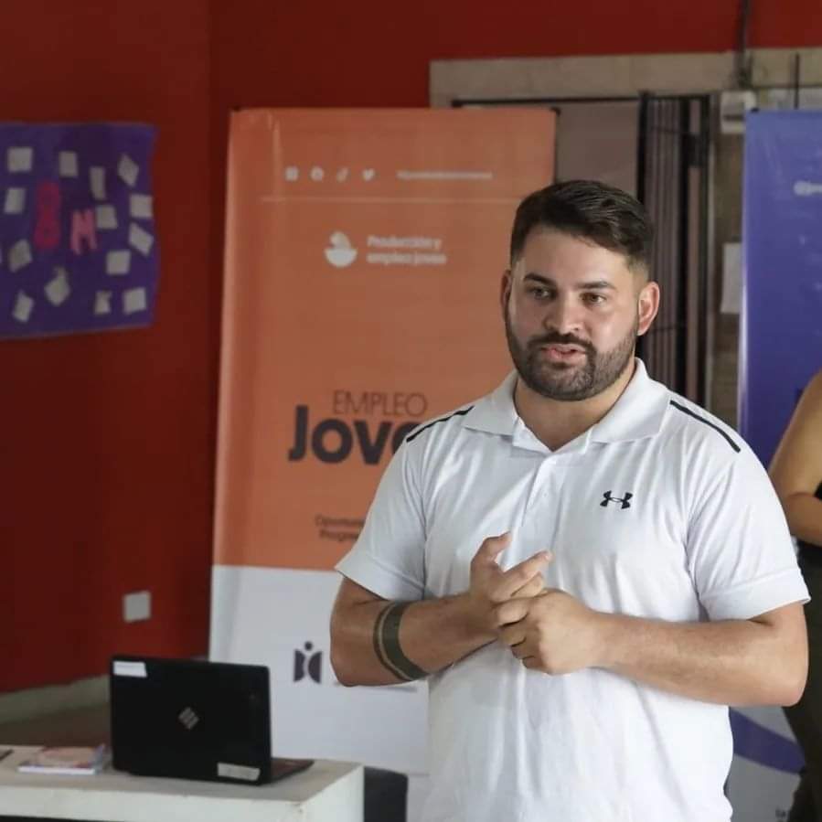Expo Joven 2023: Un Evento Impulsado por la Innovación y la Juventud - El Nacional de Matanza