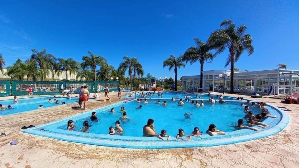 Descubre los Beneficios Exclusivos del PAMI para Hospedarse en el Mejor ...