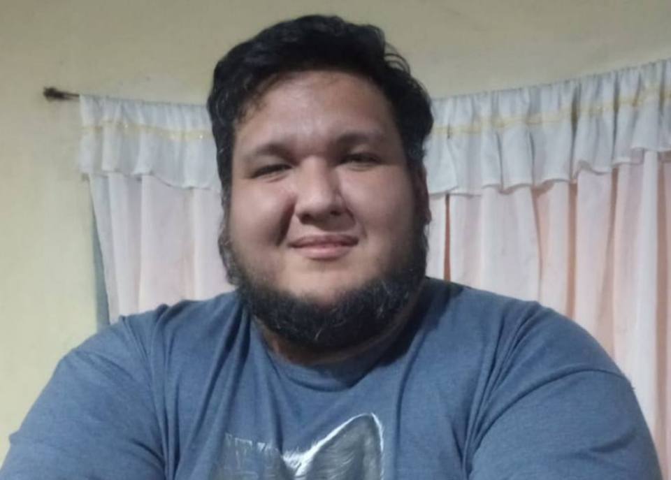 El Dr. Javier Guzmán, el prodigio villero - El Nacional de Matanza