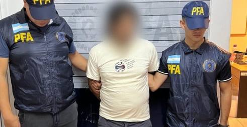 Rafael Castillo: Detuvieron a un hombre por amenazas de muerte contra ...