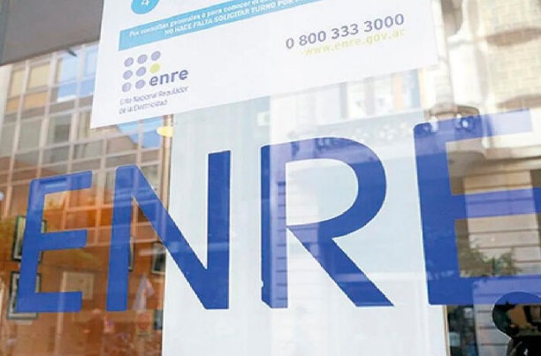 Nuevo ente regulador de gas y electricidad reemplaza a ENRE y ENARGAS ...