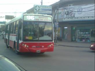 La línea 96 suma un nuevo ramal semirápido entre Pontevedra y Primera ...