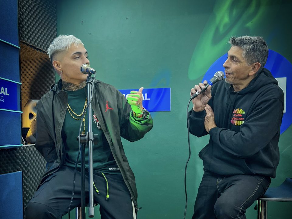 Nace el Cacheo: el Wachiturro Simón lanza su propio estilo con sabor al ...