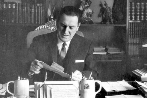 51 años sin Perón: la conmoción de un país que nunca olvidó a su líder ...