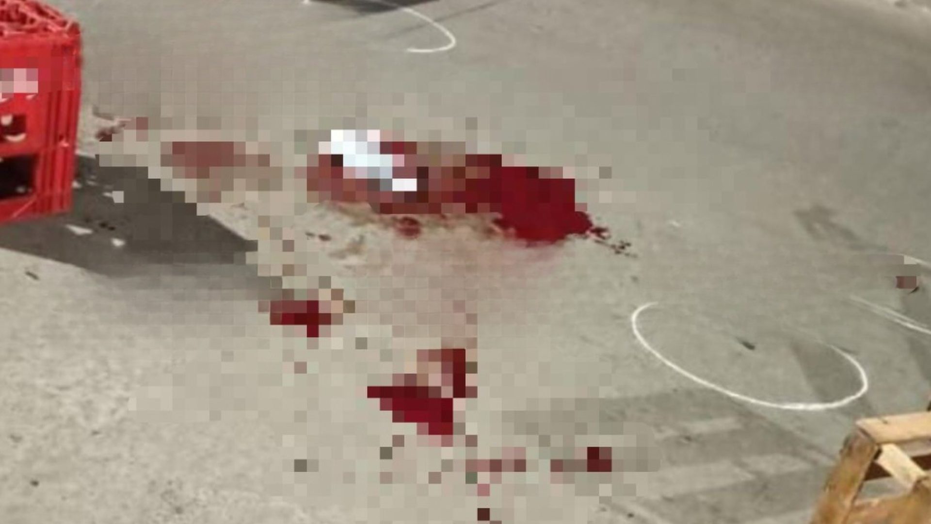 Asesinaron a un comisario en González Catán - El Nacional de Matanza